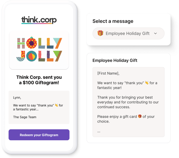 Co-Branded Gift Cards for Any Occasion - Send Today - Giftogram